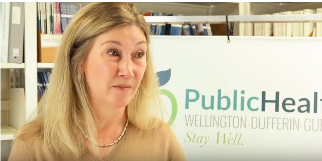 Dr. Mercer's Story – LAST CALL